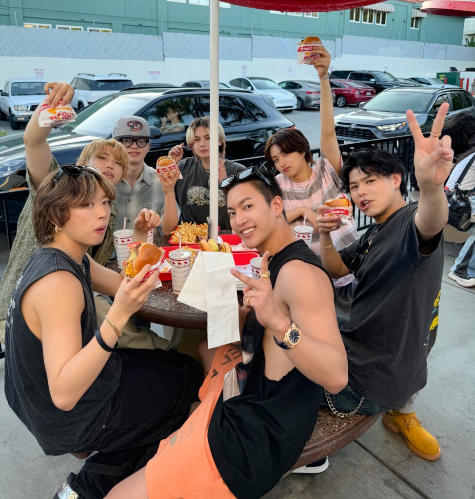 [2:BE]BE:FIRST 公式ジャックまとめ[Blissful] | BE:FIRST推し！BESTYの反応まとめ